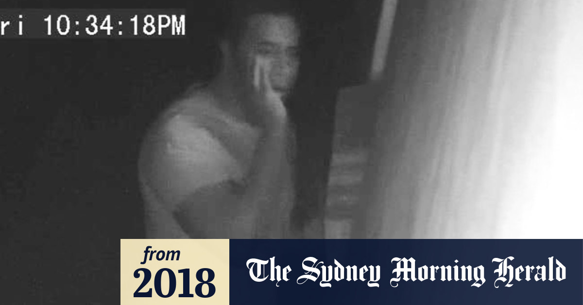 Alleged Collaroy Peeping Tom Arrested